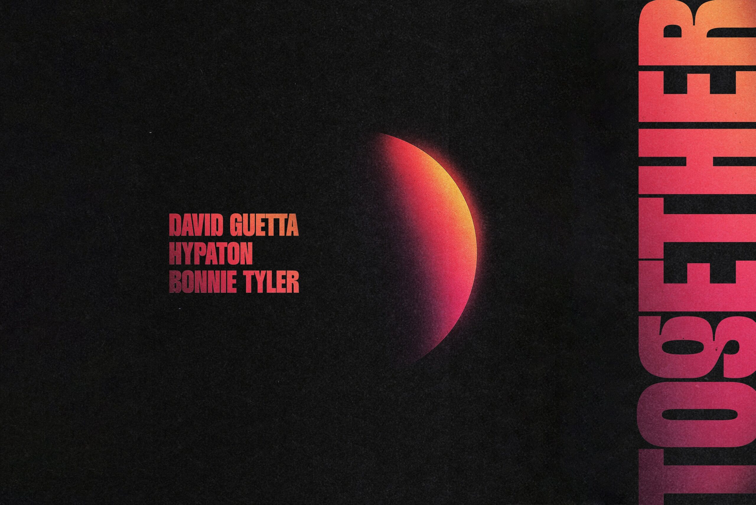 Bonnie Tyler Releases New Single "Together" in Collaboration with David ...